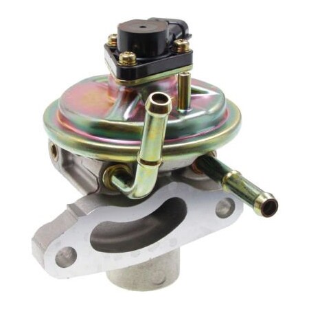 Standard Ignition Exhaust Gas Recirculation Valve - Intermotor EGV1000 ...