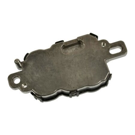 Standard Ignition Fuel Pump Driver Module - Standard Ignition FPM100 ...