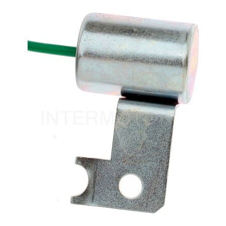 Standard Ignition Distributor Condenser - Intermotor GB-161 | Zoro