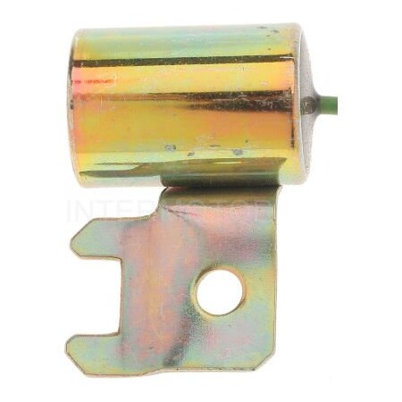 Standard Ignition Distributor Condenser - Intermotor GB-175 | Zoro