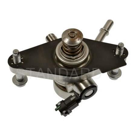 Standard Ignition Direct Injection High Pressure Fuel Pump - GDP108 | Zoro