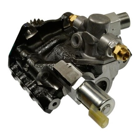 Standard Ignition Diesel Injection High Pressure Oil Pump - HPI8 | Zoro