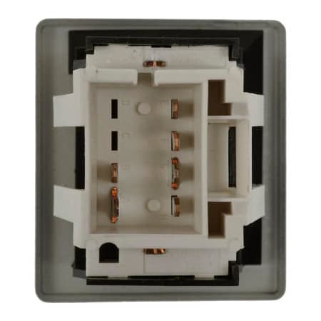 Standard Ignition A/C & Heater Blower Motor Switch - HS565 | Zoro