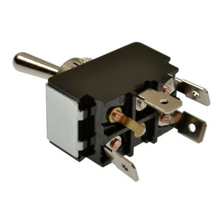 Standard Ignition A/C & Heater Blower Motor Switch - Standard Ignition ...