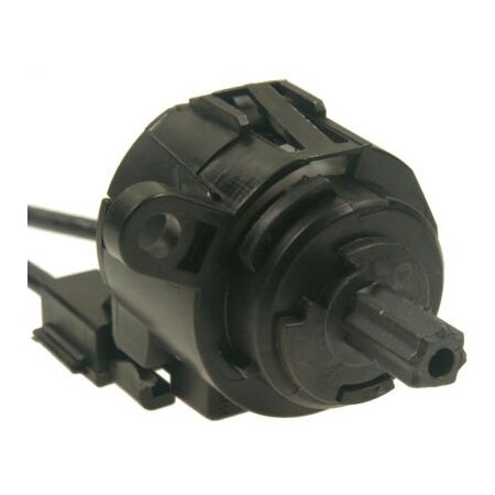Standard Ignition A/C & Heater Selector Switch - Standard Ignition HS ...