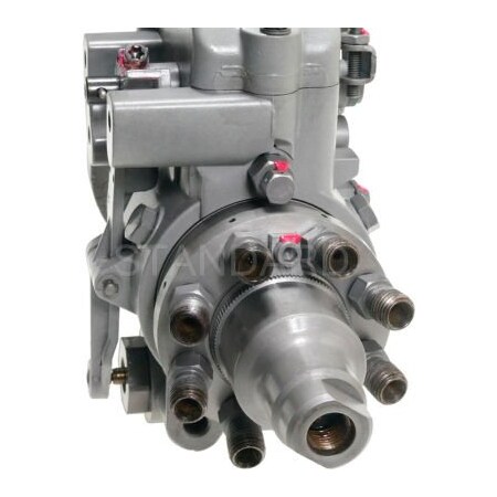 Standard Ignition Diesel Fuel Injection Pump - IP2 | Zoro