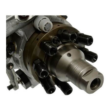 Standard Ignition Diesel Fuel Injection Pump - IP40NX | Zoro