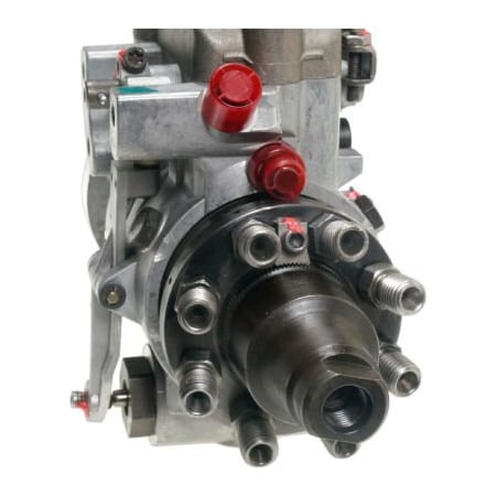 Standard Ignition Diesel Fuel Injection Pump - IP42 | Zoro