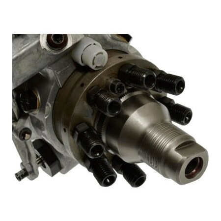 Standard Ignition Diesel Fuel Injection Pump - IP44NX | Zoro