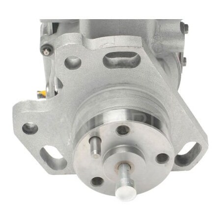 Standard Ignition Diesel Fuel Injection Pump - IP47 | Zoro