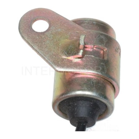 Standard Ignition Distributor Condenser - Intermotor JC-51 | Zoro