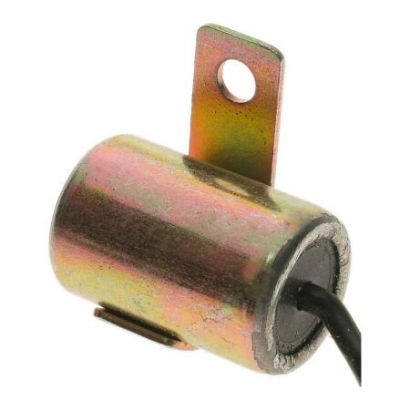 Standard Ignition Distributor Condenser - Intermotor JC-54 | Zoro