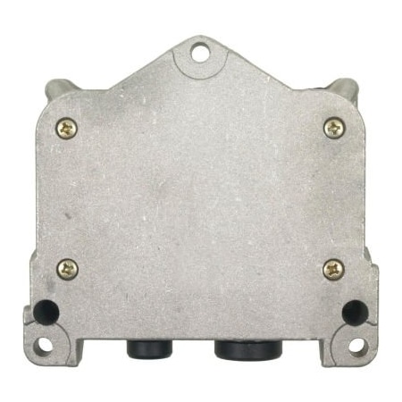 Standard Ignition Ignition Control Module - LX-1117 | Zoro