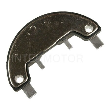 Standard Ignition Ignition Control Module - Intermotor LX-117 | Zoro