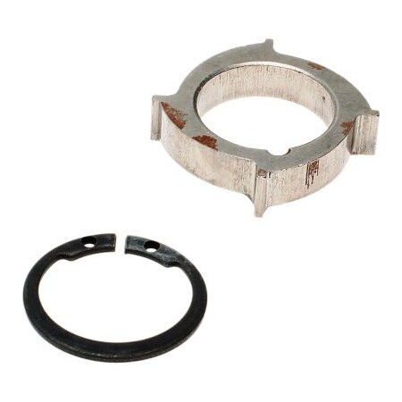 Standard Ignition Distributor Reluctor - Intermotor LX-568 | Zoro