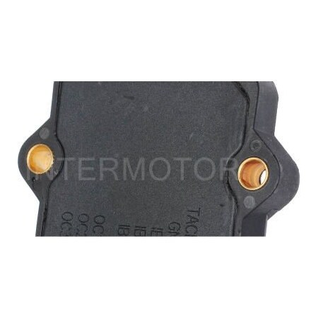 Standard Ignition Ignition Control Module - Intermotor LX-604 | Zoro