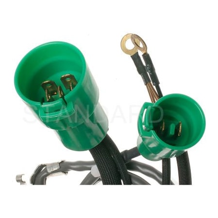 Standard Ignition Ignition Control Module - Intermotor LX-662 | Zoro