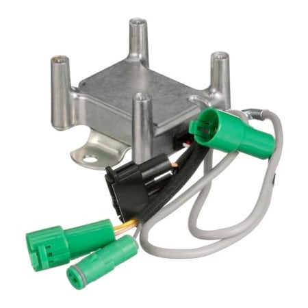 Standard Ignition Ignition Control Module - Intermotor LX-786 LX-786 | Zoro