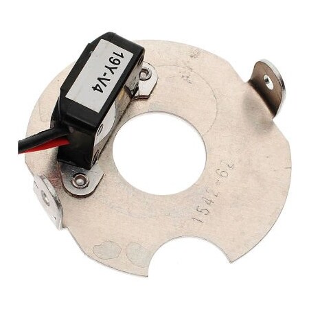 Standard Ignition Electronic Ignition Conversion Kit - LX-819 | Zoro