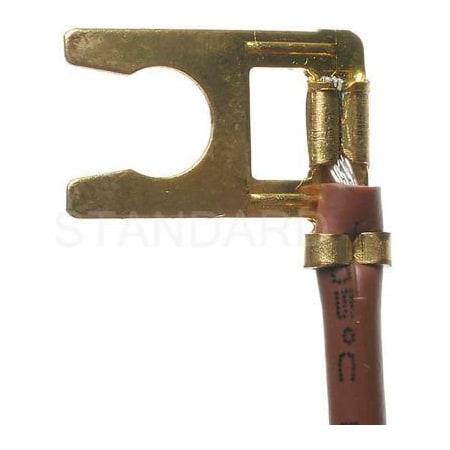 Standard Ignition Distributor Condenser - MY-102 | Zoro