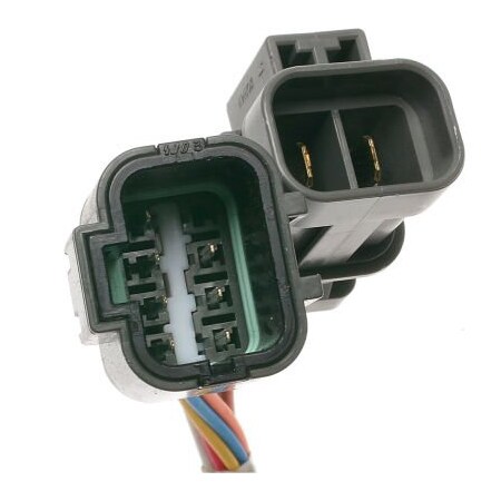 Standard Ignition Neutral Safety Switch - Intermotor NS-247 | Zoro