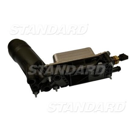 Standard Ignition Engine Oil Filter Housing - OFH100 | Zoro