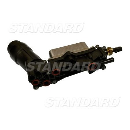 Standard Ignition Engine Oil Filter Housing - OFH101 | Zoro