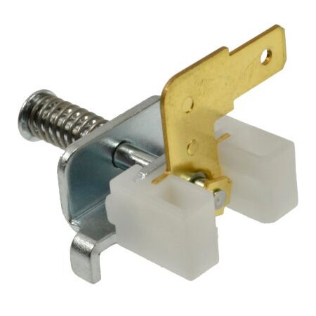 Standard Ignition Parking Brake Switch - Intermotor PBS102 | Zoro