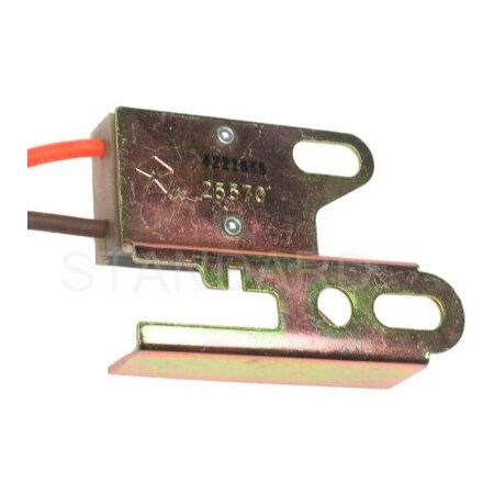 Standard Ignition A/C Cut-Off Switch - PCS126 PCS126 | Zoro