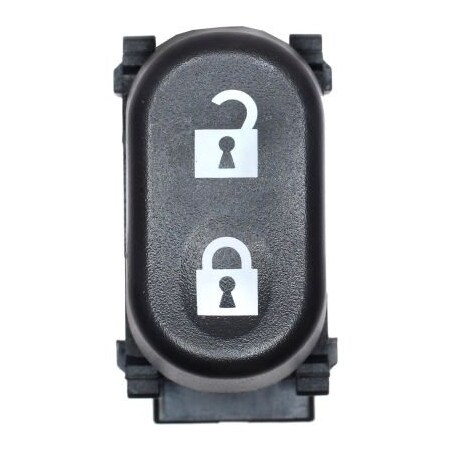 Standard Ignition Power Door Lock Switch - PDS-114 | Zoro