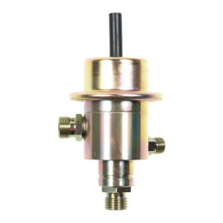 Standard Ignition Fuel Pressure Regulator - Intermotor PR416 | Zoro