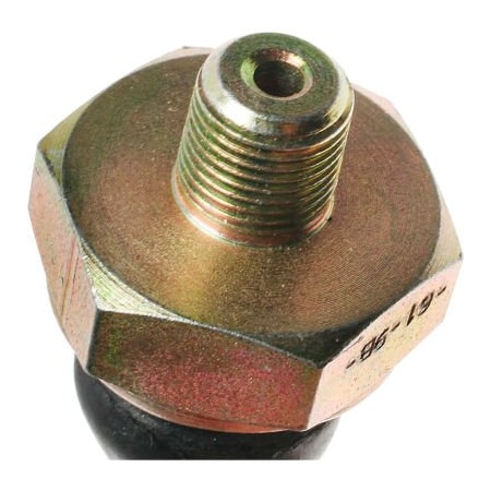 Standard Ignition Oil Pressure Light Switch - Intermotor PS-184 | Zoro
