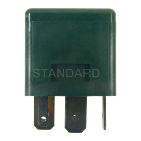 Standard Ignition ABS Relay - Intermotor RY-1077 | Zoro