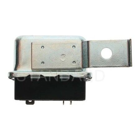 Standard Ignition A/C Compressor Clutch Cut-Off Relay - RY-126 | Zoro
