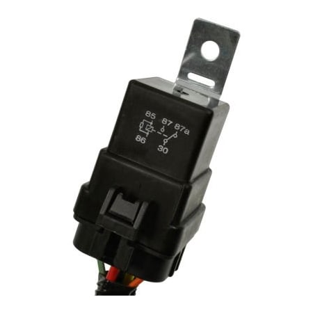 Standard Ignition Convertible Top Relay - RY-1428 | Zoro