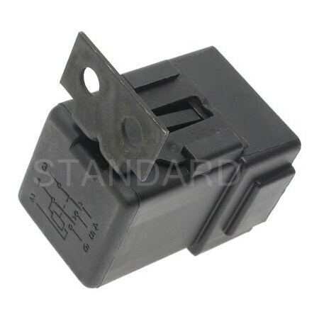 Standard Ignition Power Antenna Relay - RY-148 | Zoro