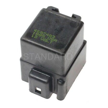 Standard Ignition Back-Up Lamp Relay - RY-481 RY-481 | Zoro