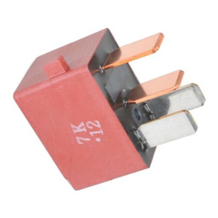 Standard Ignition Computer Control Relay - Intermotor RY-724 | Zoro