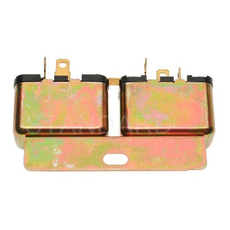 Standard Ignition Accessory Relay - RY-82 RY-82 | Zoro