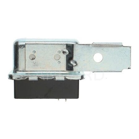 Standard Ignition A/C Compressor Clutch Relay - RY-98 | Zoro