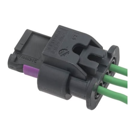 Standard Ignition Ignition Coil Connector - S2316 | Zoro