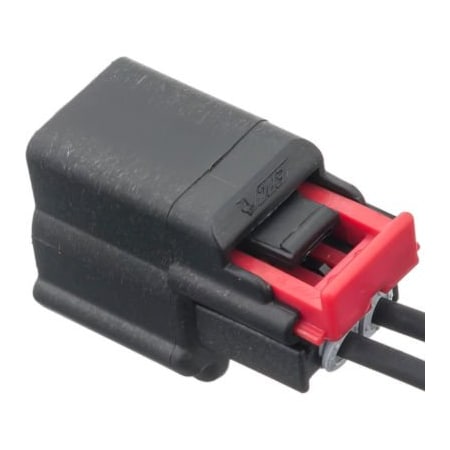 Standard Ignition Multi-Function Connector - S2415 | Zoro
