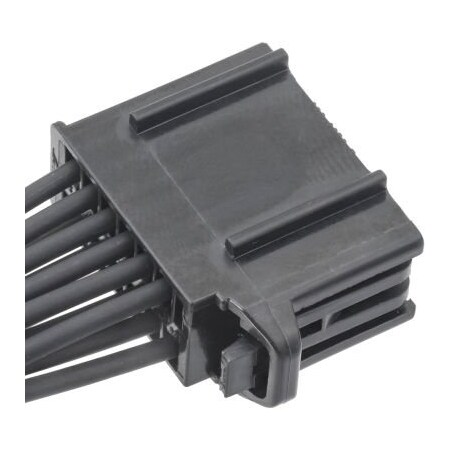 Standard Ignition Junction Block Connector - S2434 | Zoro