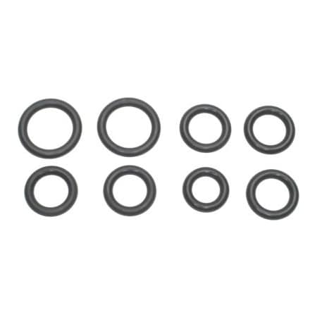 Standard Ignition Fuel Line O-Ring Kit - SK79 | Zoro