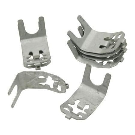 Standard Ignition Fuel Injector Retaining Bracket - SK99 | Zoro