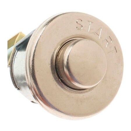 Standard Ignition Push Button Switch - SSB-3 SSB-3 | Zoro