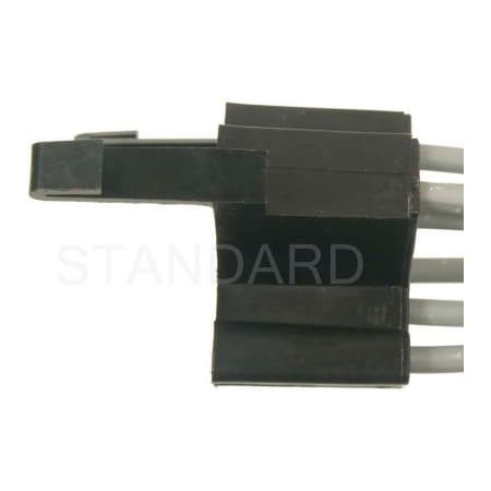 Standard Ignition Ignition Switch Connector - S-1143 | Zoro