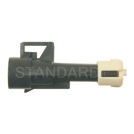 Standard Ignition ABS Modulator Sensor Connector - S-1203 | Zoro