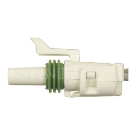 Standard Ignition Map Sensor Connector - S-1204 | Zoro