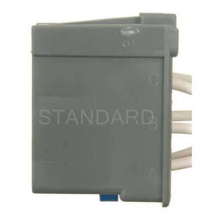 Standard Ignition Junction Block Connector - S-1450 | Zoro